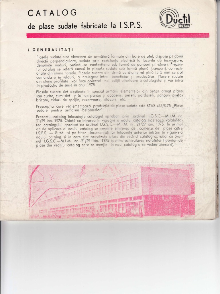 Catalog Plase Sudate PDF | PDF