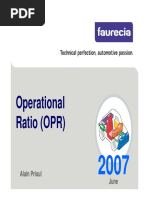 MIFD/MIFA Principles & Examples | PDF | Information | Lean Manufacturing