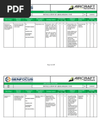 Risk Assessment of Installation of Chilled Water Pipes | PDF | Risk ...