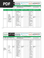Method Statement & Risk Assessment - Installation of Firefighting Works | PDF | Pipe (Fluid ...