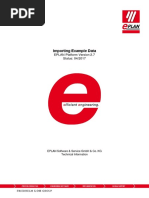 Install EPLAN Macros | PDF | Directory (Computing) | Software Engineering