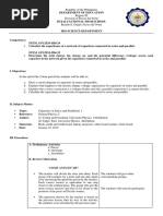 Understanding Diastrophism in Geology | PDF | Fault (Geology) | Plate ...