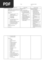 Sdki Resiko Infeksi | PDF