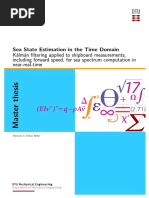 How A Kalman Filter Works, in Pictures - Bzarg | PDF | Kalman Filter ...