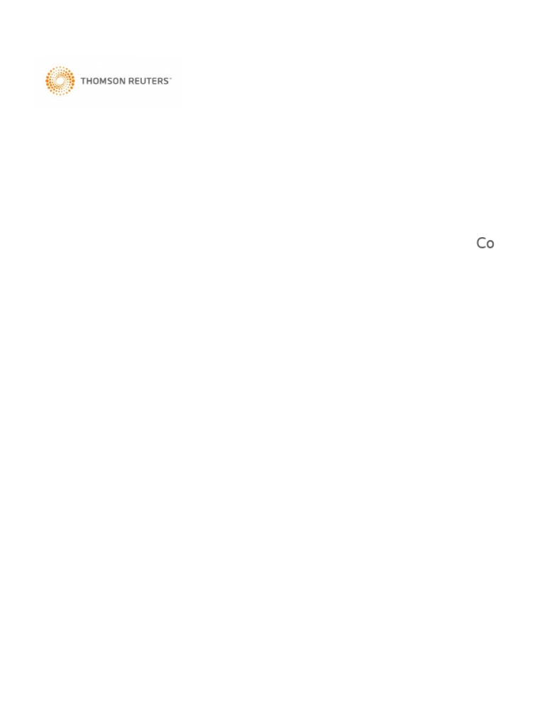 TR Onesource Manual Layout | PDF | Arquivo de texto | Contabilidade