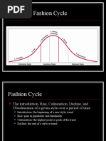 Fashion Design Course Outline | PDF | Fashion | Fashion Design