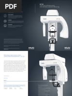 Gendex GX-770 Dental X-Ray - User Manual | PDF