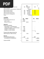 GAO Cost Estimating Process Overview | PDF | Risk | Business