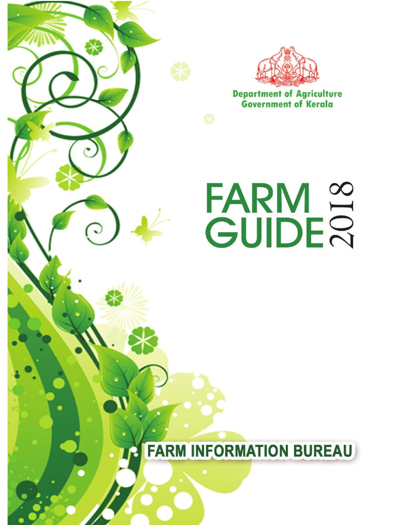 Farm Guide
