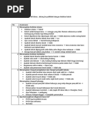 Buku Tata Laksana GPHR Rabies 2023 REV-3 | PDF