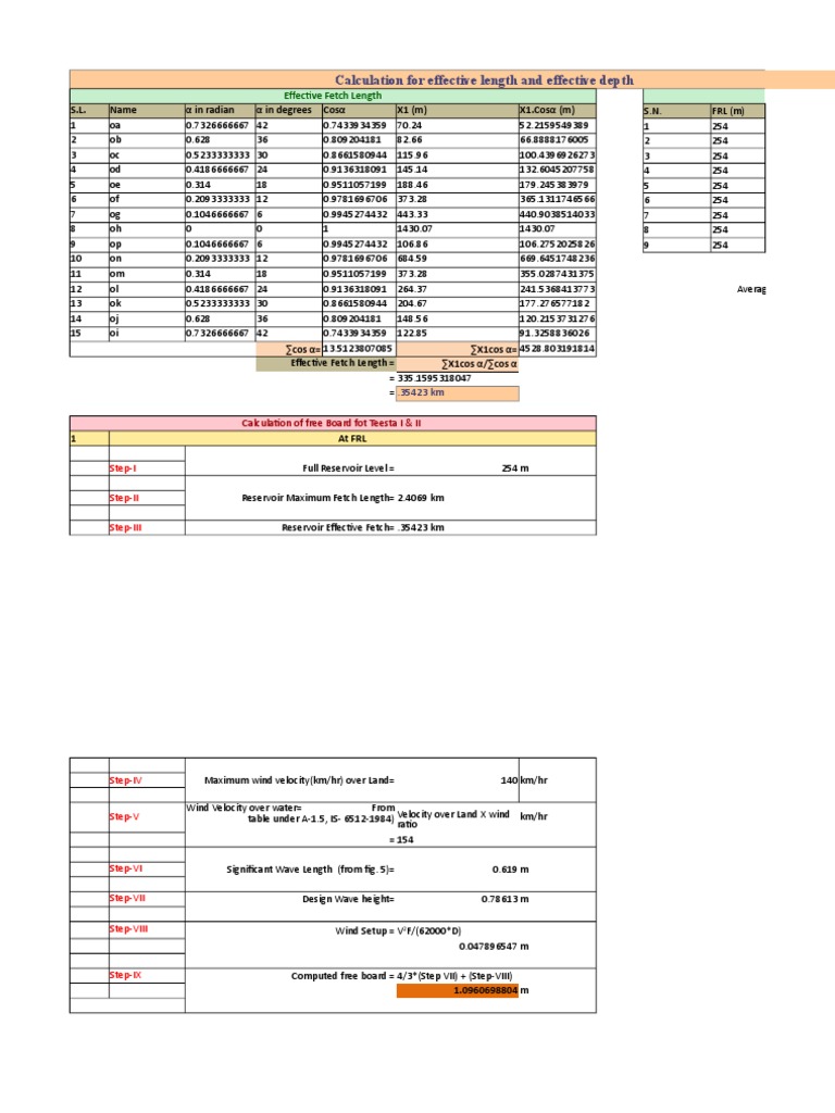 Fetch Length | PDF | Classical Mechanics | Nature