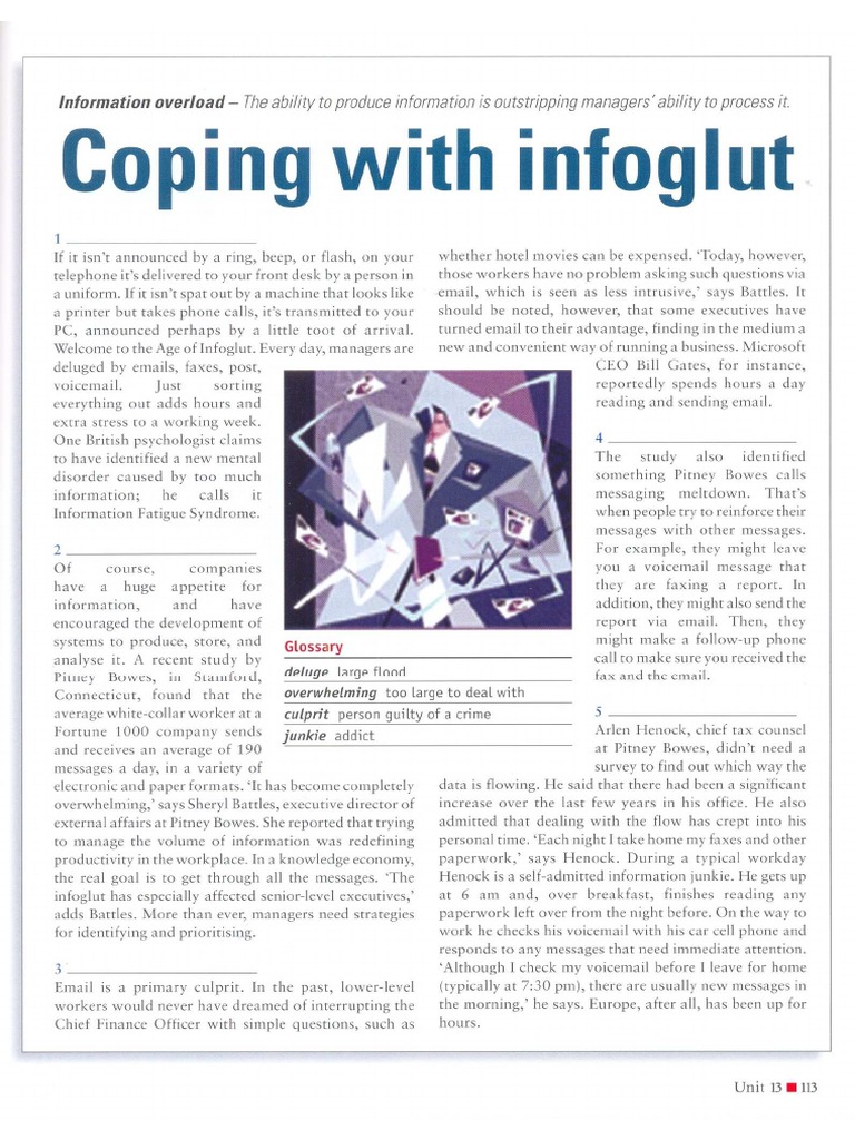 Unit 13 | PDF