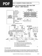 Dd15 Sensor Location