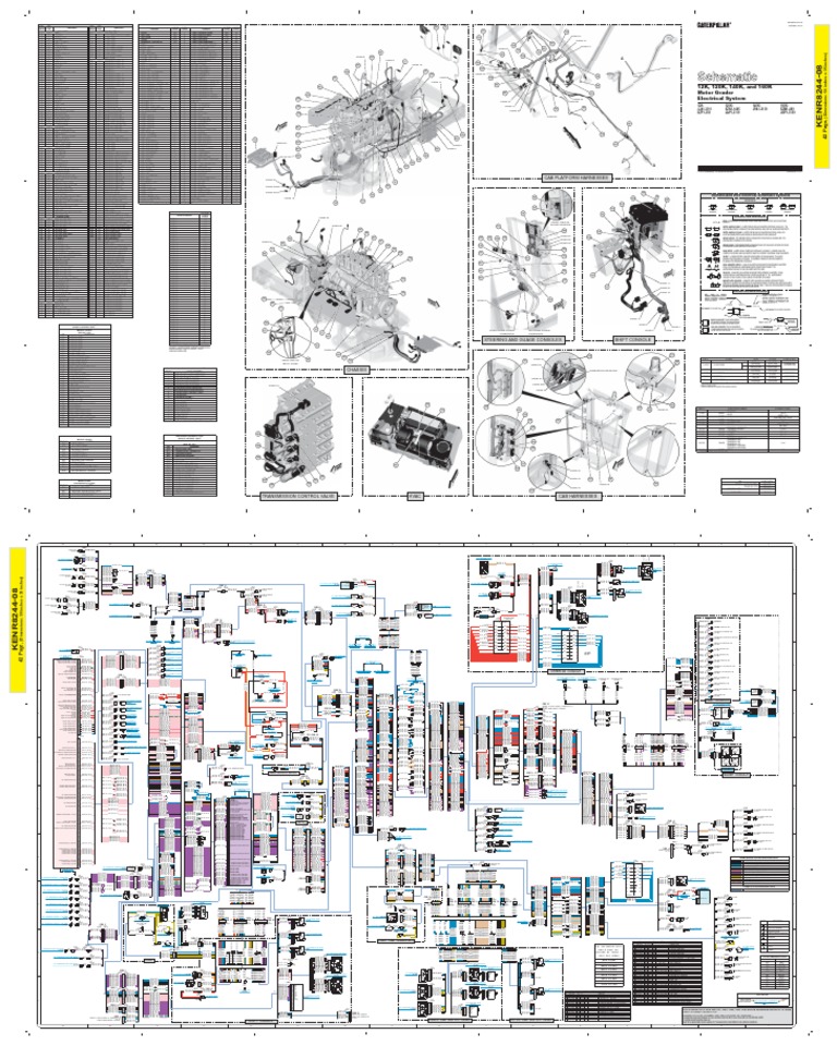 140k Electrico PDF | PDF | Electrical Connector | Throttle