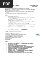 Sample-Sleep Study Report PDF | PDF | Sleep | Animal Physiology