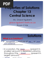 Batch Manufacturing Record | PDF | Ph | Sodium Chloride