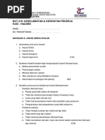 Panduan Mengisi Borang JKKP 9 | PDF