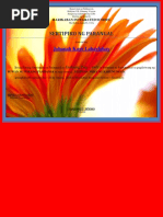 Flag Ceremony Script | PDF