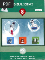 Adamjee Chemistry Notes | PDF