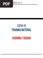 Title Block Editor Catia Eng v5 | PDF | Software Bug | C (Programming Language)
