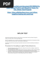 Kill Sheet Calculation Steps, Formulas & Calculators - Drilling Manual ...