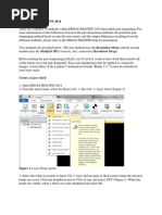 User Manual: Global Mapper V21.1 | PDF | Computing | Graphic Design