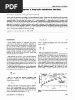Specification of Steel Billets Specifications and Grades | PDF