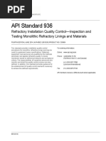 ISO 3046 Reciprocating PLTD | PDF | Nature