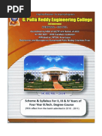 NEP Syllabus B - SC - and B - A - With Mathematics | PDF | Partial ...