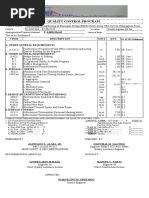 Weekly Equipment Status Report: Covered: Project | PDF