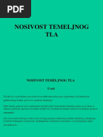 Plitko Fundiranje - Trakasti Temelji I Temelji Samci | PDF