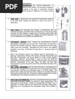 The Stevenson Screen | PDF | Thermometer | Applied And ...
