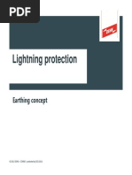 Lightning Protection BS 6651 | PDF | Electrical Resistivity And ...