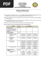 Summary PPST Indicators PROFICIENT TEACHERS | PDF | Learning ...