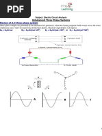 Supernode and Supermesh Analysis | PDF | Teaching Methods & Materials