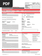 KWSP Form 1 Registration of New Employers | PDF | Factor Income ...