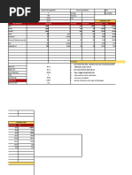Restaurant Bill Format in Excel | PDF
