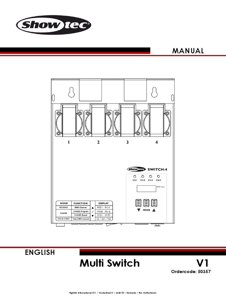 Minimalism Origins by Edward Strickland | PDF | Power Supply | Fuse ...