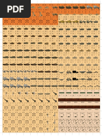 BCIT Burnaby Campus Map Overview | PDF | Career And Technical Education