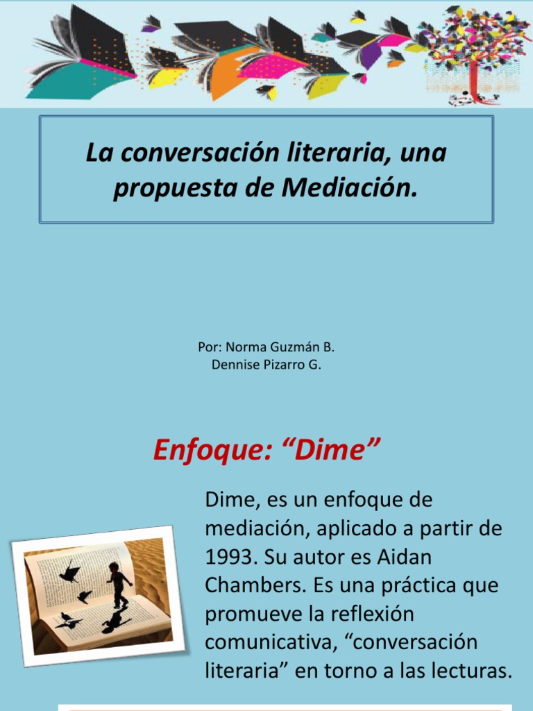 Enfoque Dime | PDF