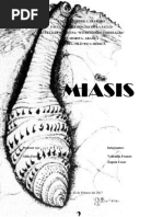 Miasis Cutánea: Diagnóstico y Tratamiento | PDF | Especialidades ...