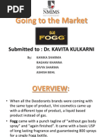 The Body Shop: Mission Statement: "A Company With A Difference" and The ...