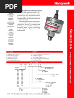 ASME Safe Distance Formula For Hydrotesting | PDF