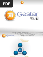 Manual de Usuario Itop | PDF | Mesa de ayuda | Itil