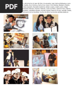 Juez Patito | PDF | Programa de computadora | Programación