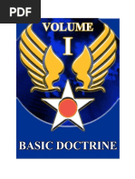 AFDP 1-1 Mission Command | PDF | Strategic Air Command | United States ...
