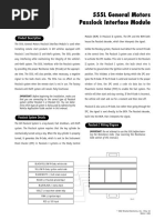 Axxess Key Cross Reference Chart | PDF | Electric Vehicle Manufacturers ...