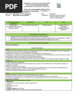 Manual de Usuario eSIFAP Hidalgo | PDF | Contraseña | Internet