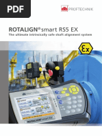QB701 Laser Shaft Alignment System | PDF