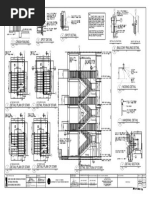 NBC Rule On Stairs | PDF | Stairs